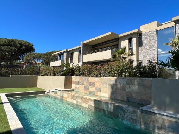 La Croisette, Yourhosthelper - Saint-Tropez