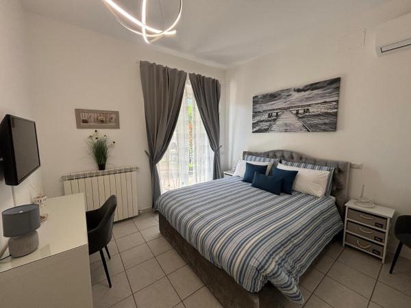 B&b La Mora Di Vergiate - Varese