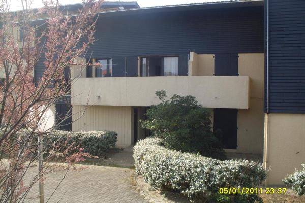 Appartement 4 Personnes Seignosse Océan - Seignosse