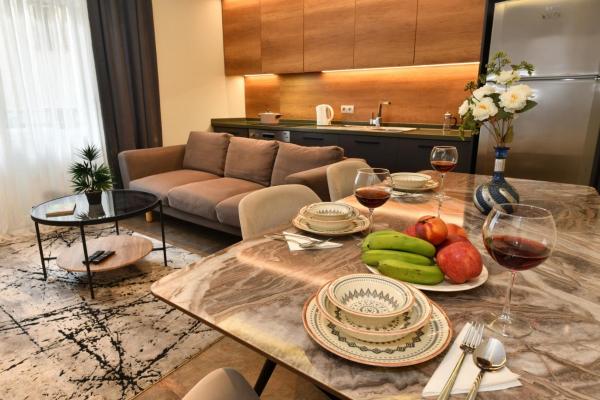 Taksim Flat Apartment - Beyoğlu