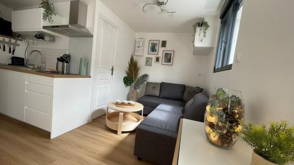 Paco Homestay - Meaux