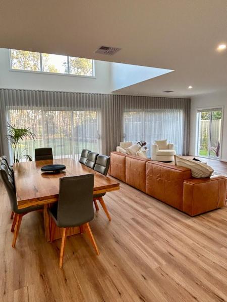 Yarrawonga Golf & Lake Getaway - Yarrawonga