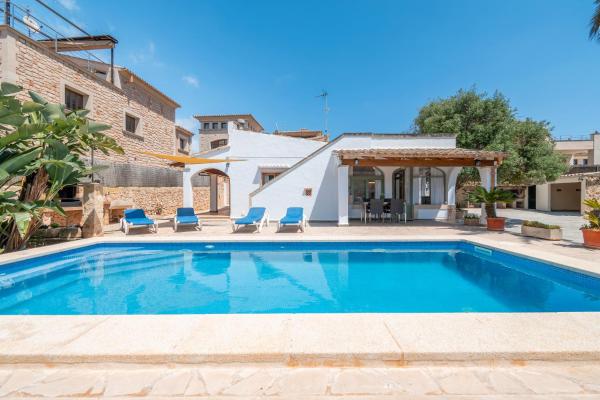 Sa Torre Nova - Cala Santanyí