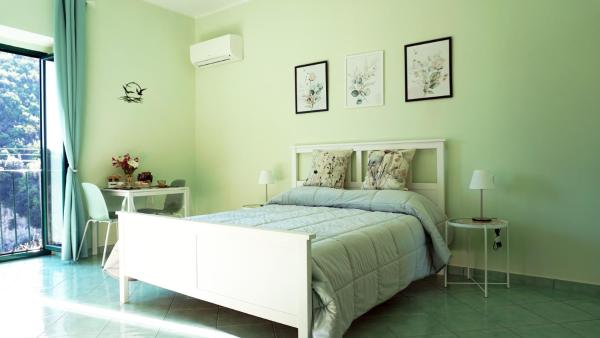 Ondina B&b - Vietri sul Mare