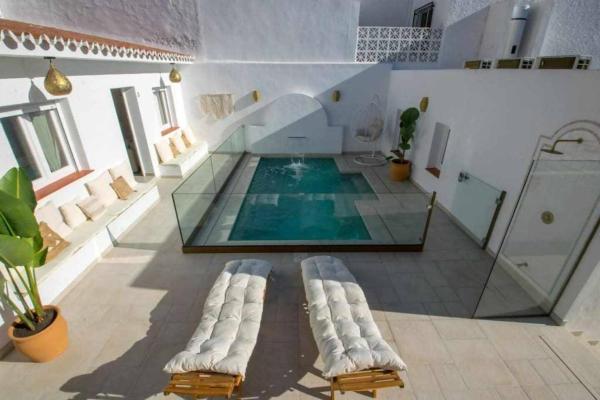 Casa Marinero Beach 1 - Torrox