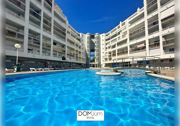 Domuum Holidays - Royal Deluxe - Salou