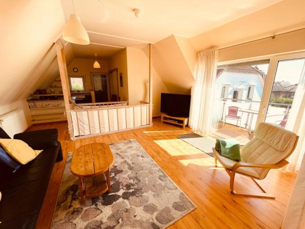 Ferienwohnungen In Hollern-twielenfleth - Stade