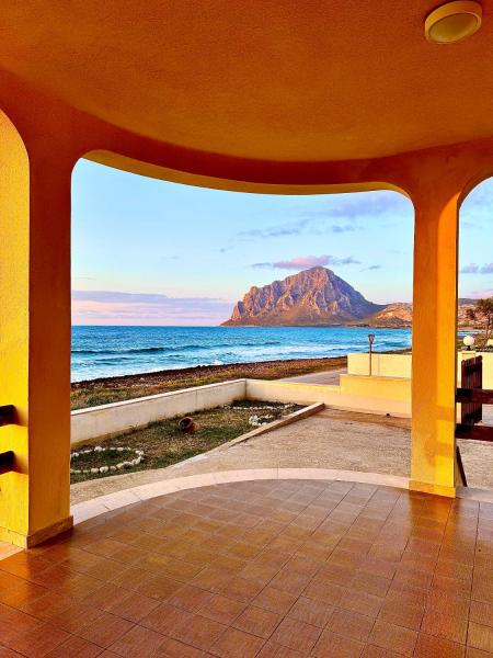 Villino Maria Elena - Valderice