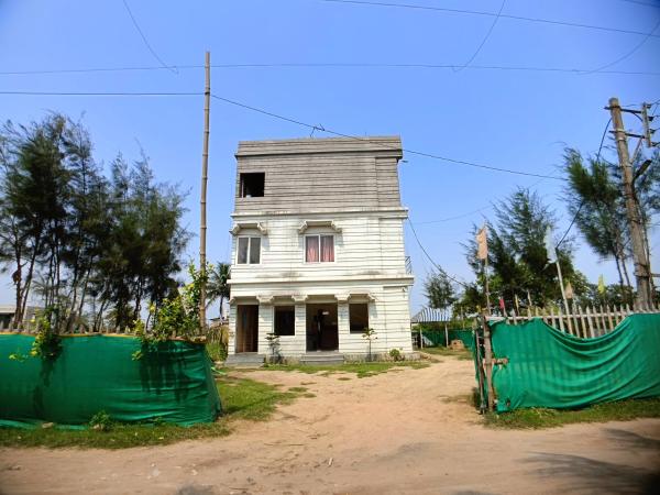 Subhadip Beach Resort - Tajpur