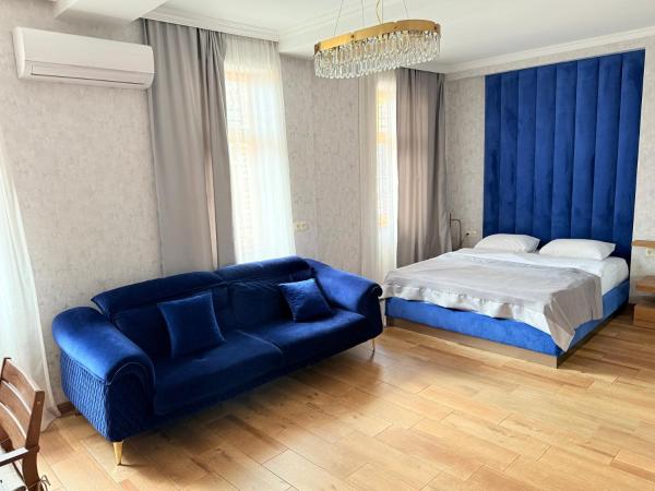 Boutique Hotel Tbili - Tbilisi