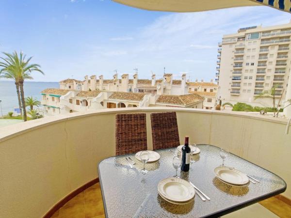 Spanish Connection - Murano - San Javier