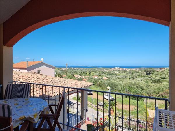 Residenza Monte Rena - Rena A3 - Budoni Sweet Home - Posada