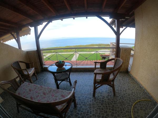 Sophia View Home- εξοχική κατοικία με θέα την θαλασσα - Chalkidiki