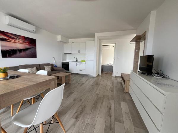 Isola Bella - Apartment B2 - Vir