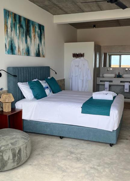 Boutique Hotel Luz Da Lua - Cabo Verde