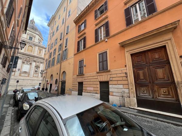 Paolina Lovely Apartment - Rome