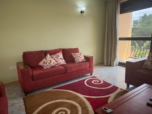 Belbev Apartments - Kampala