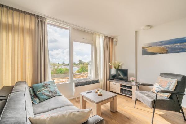Appartementencomplex Juliana 76 - De Koog