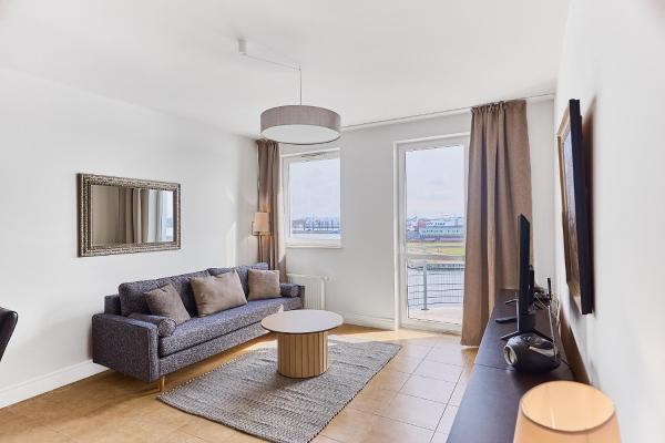 Apartamenty ŚWinoujście - Wybrzeże - Heringsdorf
