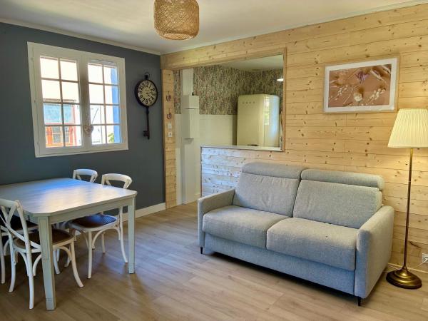Villa Les Rosiers En Cévennes - Maison Rénovée Avec Jardin Privé - 4 Pers - Le Vigan