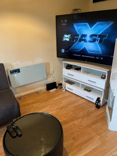 Marthins Apartment - Greenwich