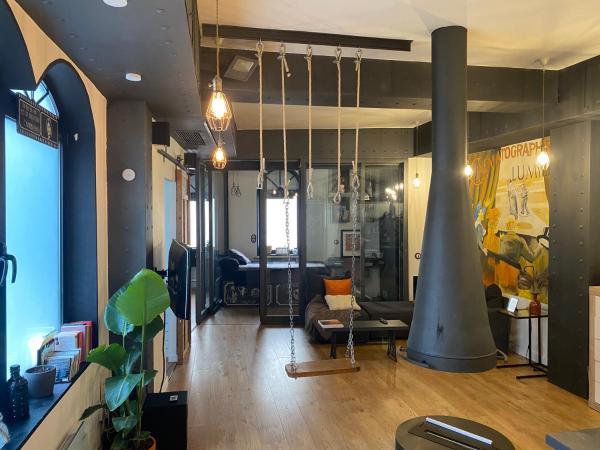 Apartamento De Lujo Cine Centro Murcia - Murcia