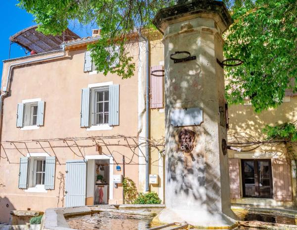 Chez Prunelle - Mont Ventoux