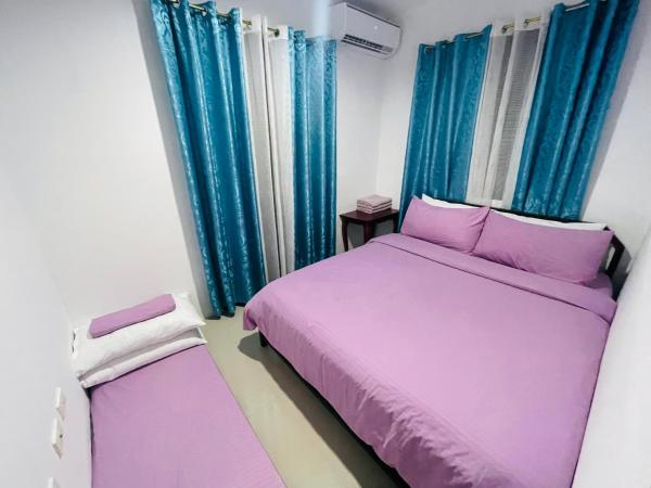 Marys Air B&b In Casa Mira South - Philippines
