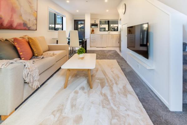 Riverside Escape Near Hagley Park And Hospital - Christchurch