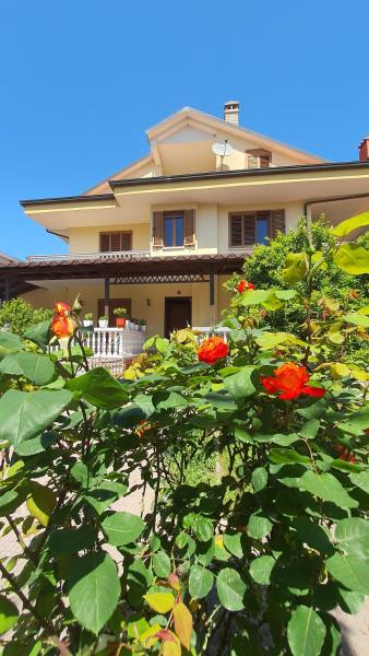 Vizion Hotel - Shkodër