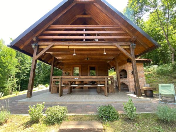 Kuća Za Odmor Foresta - Karlovac