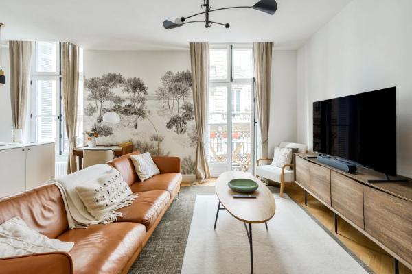 Guestready - Sunny Retreat With Tower Views - Le Bouscat