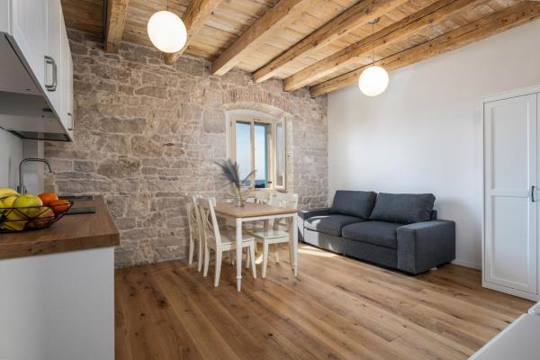 Apartments Eliza - Rovinj