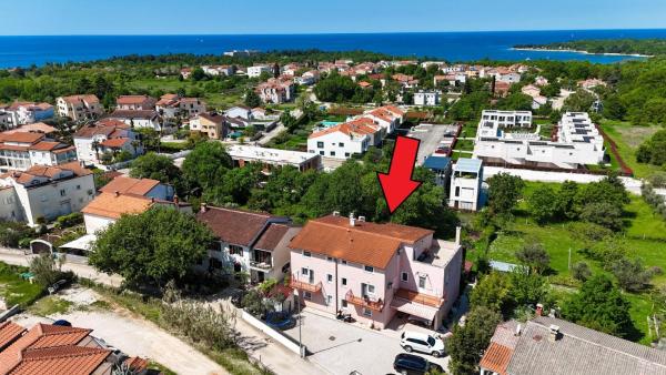 Apartment Studio Baric - Poreč