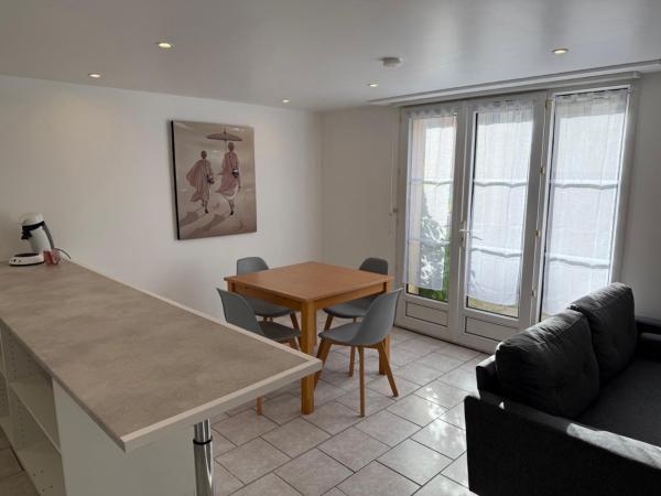 Résidence Des Lilas - Orgelet - Lac De Vouglans - Clairvaux-les-Lacs