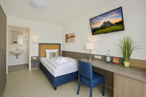 Sunny Hotel Regenstauf - Burglengenfeld