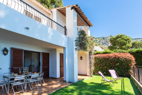 La Soleillade Vi4451 By Riviera Holiday Homes - Beausoleil