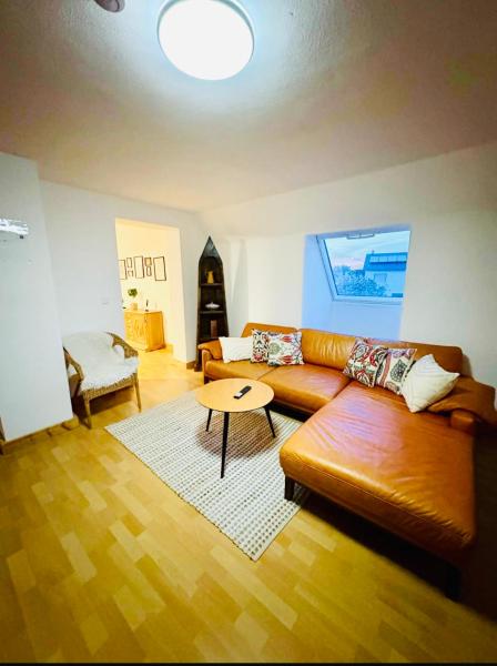 Ferienwohnung Esma - Dillingen an der Donau