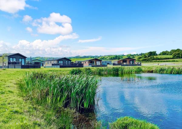 Meadow Springs Country Leisure Park - Wales