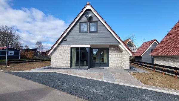 De Wieringerheid 162 - Texel