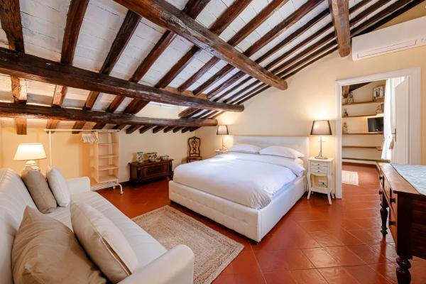 Luxury Apartment Pantheon - Rom