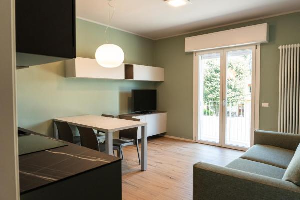 Casa Isabella2 - Ferrara