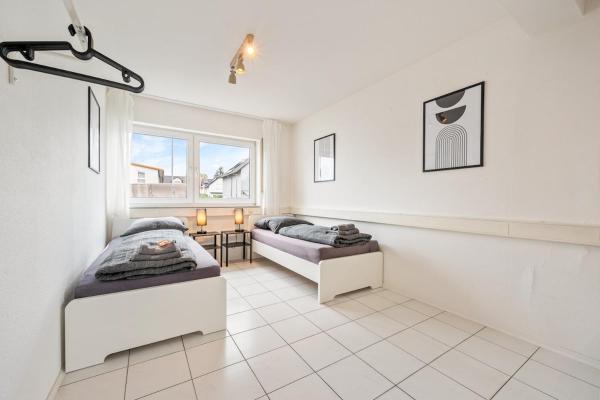 Rh01 Apartment In Bensheim - Deutschland