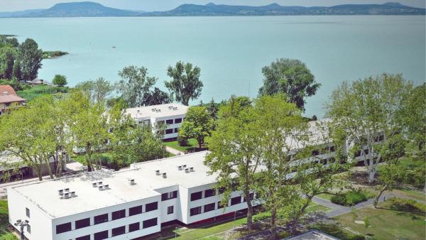Neka Village - Lake Balaton