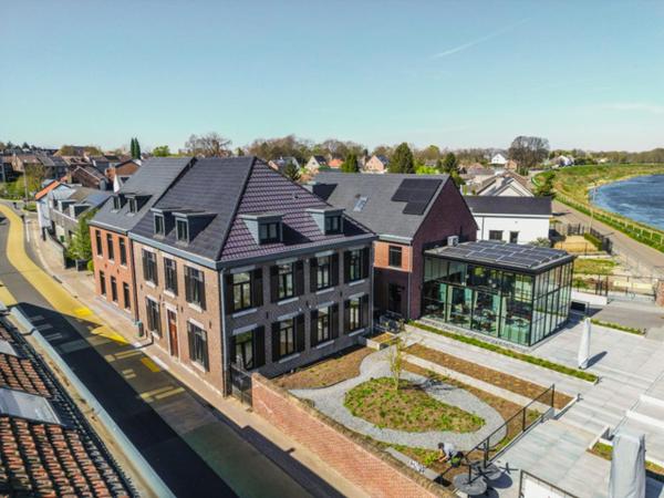 Boutique Hotel Annamaes, Maastricht-hoge Kempen - Maastricht
