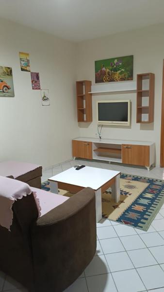 Karya Konaklama