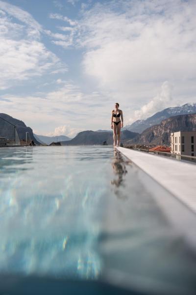 Hotel Ideal Park - Bolzano