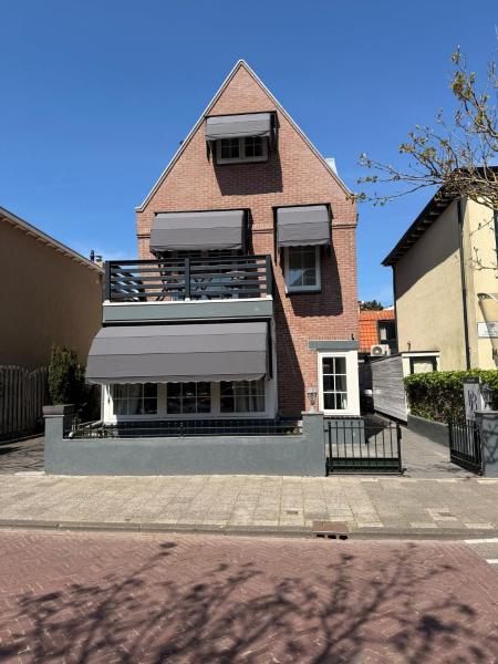 Boutique Pension Bennekom - Studio's & Apartment - Zandvoort