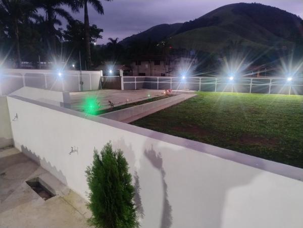 Casa De Campo E Eventos Villa Chico Dias - Taubaté