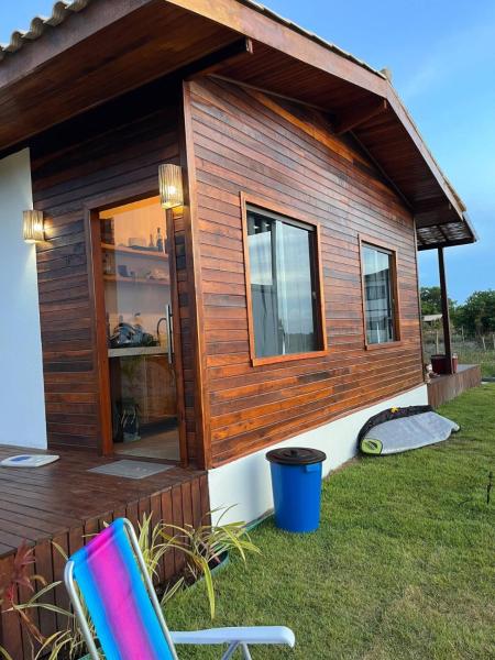 Casa Em Maraú - Balangan - バイーア州